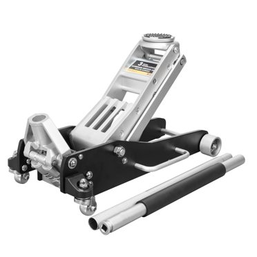 Free Shipping! Torin 4 Ton Service/Floor Jack Hydraulic Low Profile ...