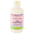 California Baby Overtired & Cranky Roman Chamomile Hair Conditioner, 8. ...