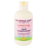 California Baby Overtired & Cranky Roman Chamomile Hair Conditioner, 8. ...