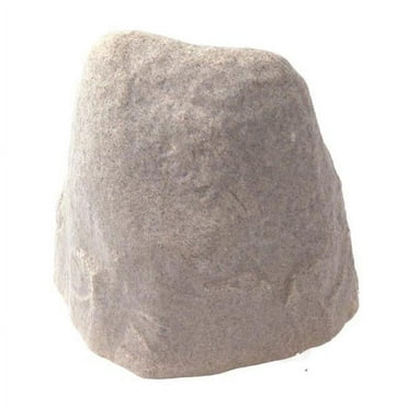 EMSCO Group Extra Large & Tall Landscape Rock for Garden, Yard, Outdoor ...