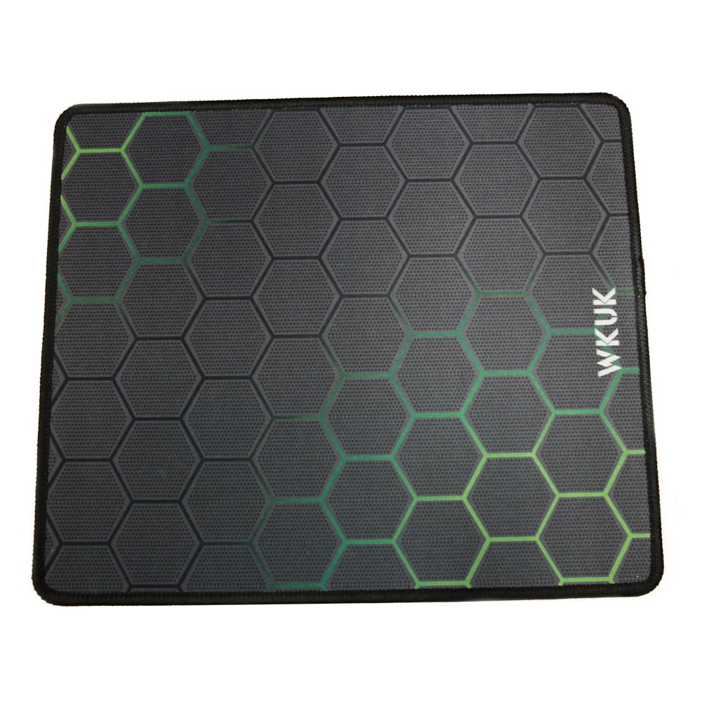 axGear Gaming Mouse Pad Non-Slip Smooth Mat Desk Mouse Pad - Walmart.com