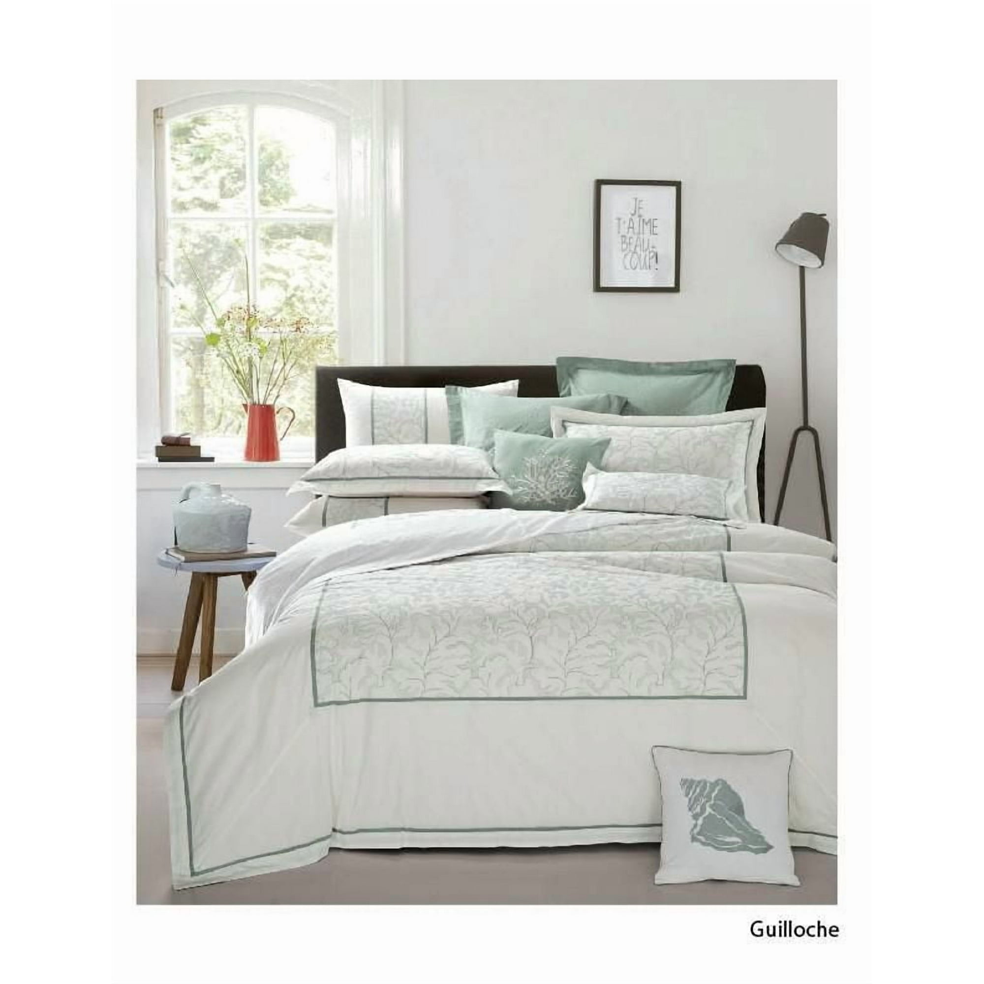 Click here for Johnson Home 200 Tc Fashion Bedding Cotton Yarn Du... prices