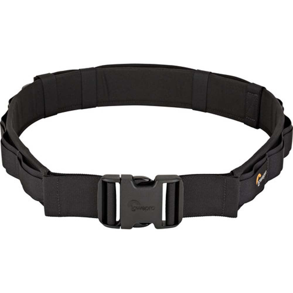 Lowepro ProTactic Utility Belt (Black) - Walmart.com