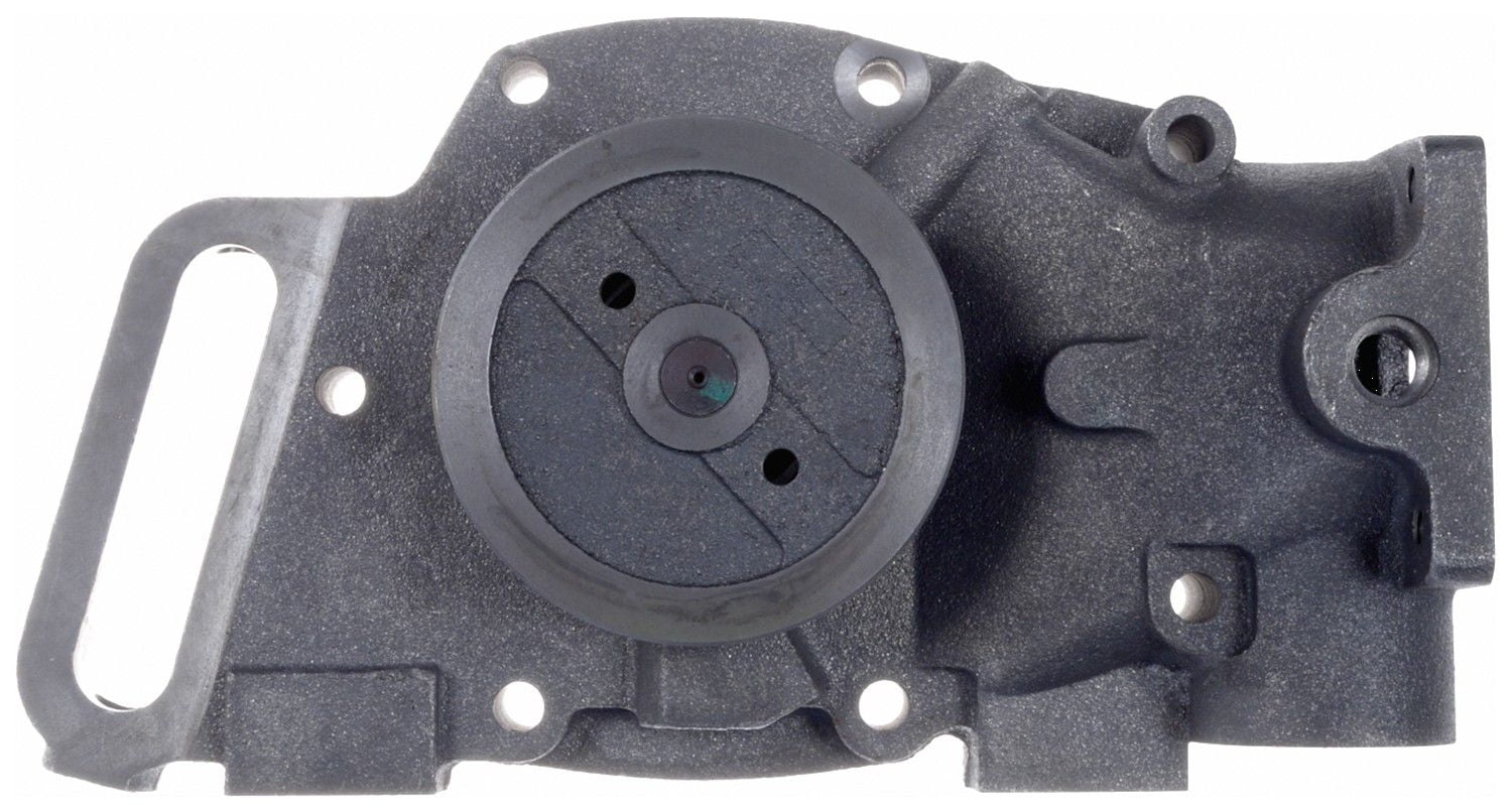 Gates 44064HD Engine Water Pump For 71-79 200 2275 2574 2575 2674 282 ...
