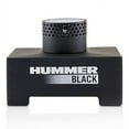 Hummer Hummer Black Eau De Toilette Spray for Men, 4.2 oz - Walmart.com