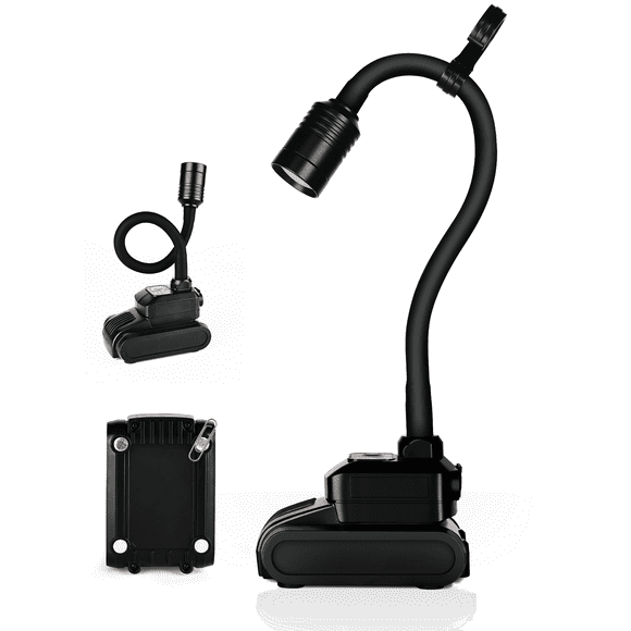 Gooseneck Led Work Light