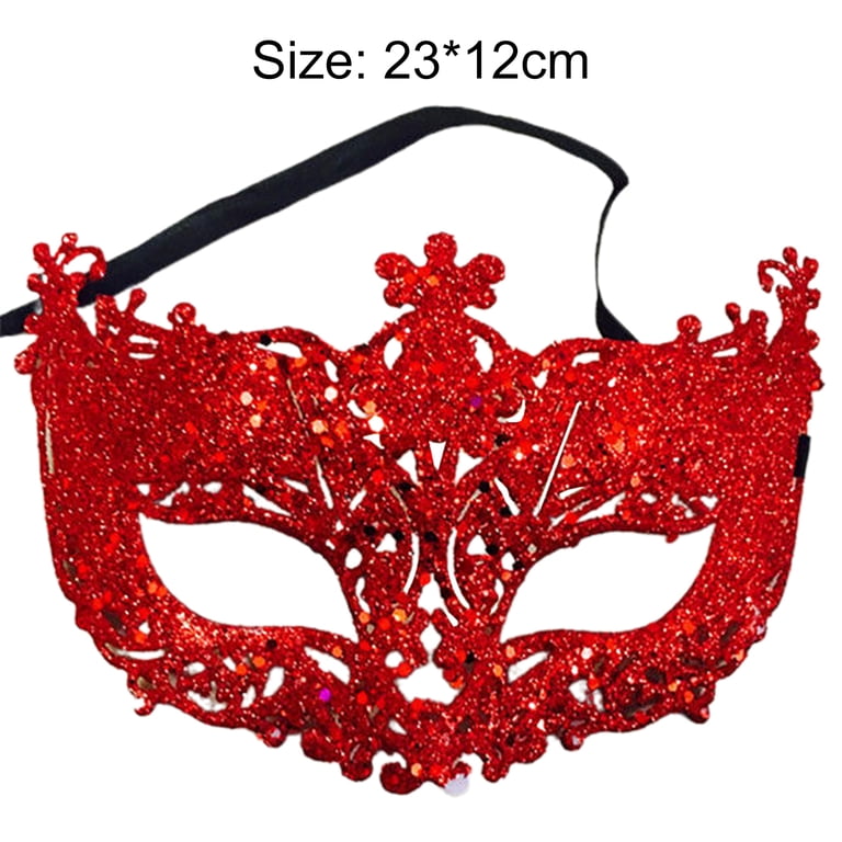 Eye Ball Masks