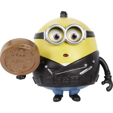 Minions Action Striking Bob - Walmart.com