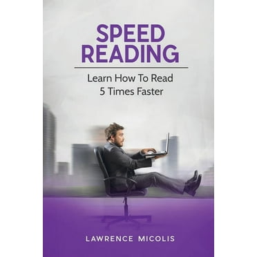 Speed Reading, Techniques, Speed Reading Exercises, Speed Reading Games ...