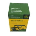 John Deere, Soft Roof, LP93127, for HPX & XUV Gator with OPS - Walmart.com
