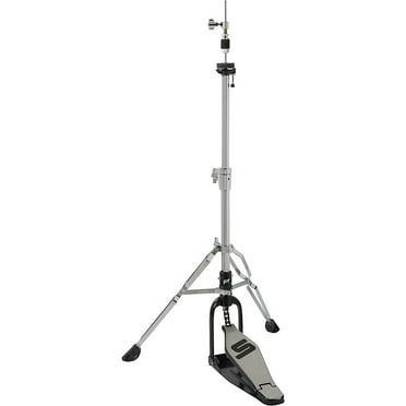 Standard Double-Braced Hi-Hat Stand - Walmart.com