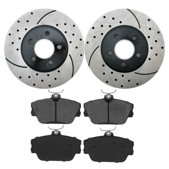 Ford Taurus Disc Brake Kit