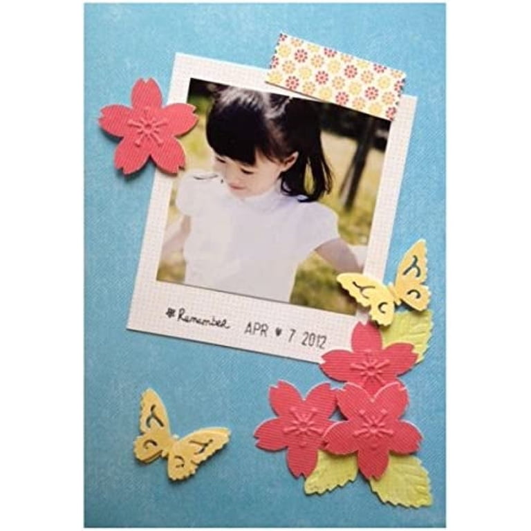 Sakura Paper Punch