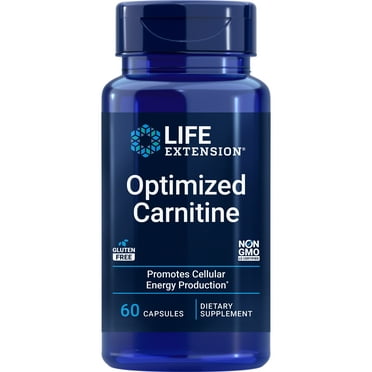 Now Liquid L-Carnitine 3000mg Amino Acid, 16 Fl oz - Walmart.com