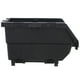 Husky 1008-406-266 9x6.5x5.5 Stackable Storage Bins (2-pack) - Walmart.com