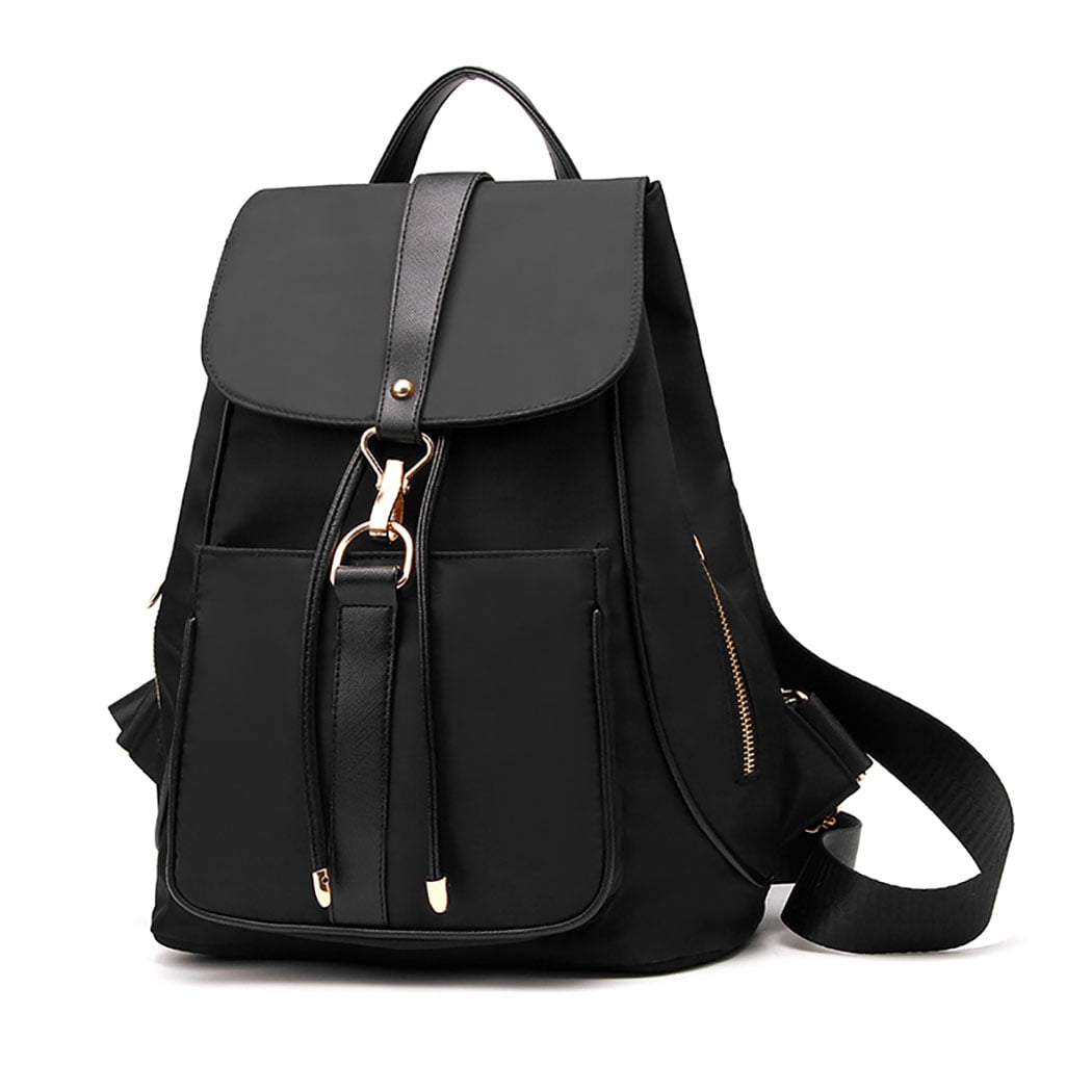 Click here for Coofit Women Backpack Splash-Proof Adjustable Draw... prices