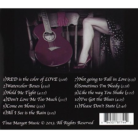 Red Is the Color of Love | Walmart Canada