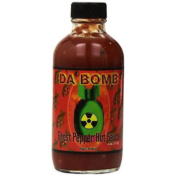 Pepper X Hot Sauce