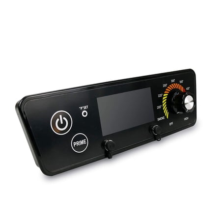 BBQ Digital Thermostat Controller Board for Pit Boss Wood Oven P7-340 ...