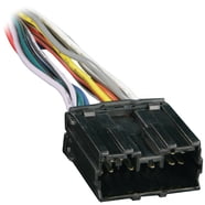 Metra 95-8242G 2013 & Up Toyota RAV4 Double-DIN Gray - Walmart.com