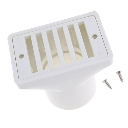 Flow Inlet Fitting Opening Water Directional Flow Inlet Fitting ...