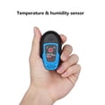 Mini USB Humidity Temperature Data Logger RH Temp Thermometer Recorder ...