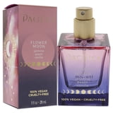 Pacifica Flower Moon Perfume, Jasmine, Peach, Vanilla, 1 oz Spray ...