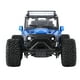 Power Craze Safari Racer High Speed Buggy- Blue - Remote Control- 1:24 ...