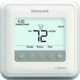 Honeywell T4 Pro Programmable 1H/1C Thermostat - TH4110U2005/U - T ...
