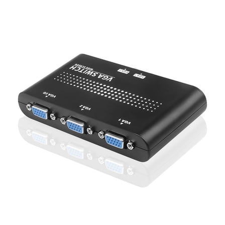 Dish 212553 Over-the-Air Dual Tuner USB Adapter for Hopper and Wally ...
