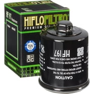 Hi Flo HF160RC Race Oil Filter - Walmart.com