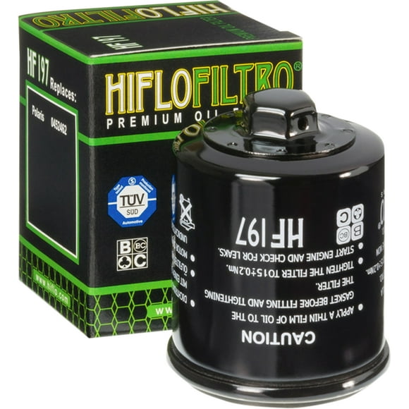 HiFlo Oil Filters in Oil Filter Brands - Walmart.com