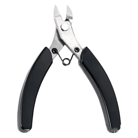 SICED Precision micro-cutting strong and sharp side cutting pliers with ...