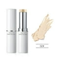 18 Color Matte Foundation Stick And Concealer Stick Multi Use Long