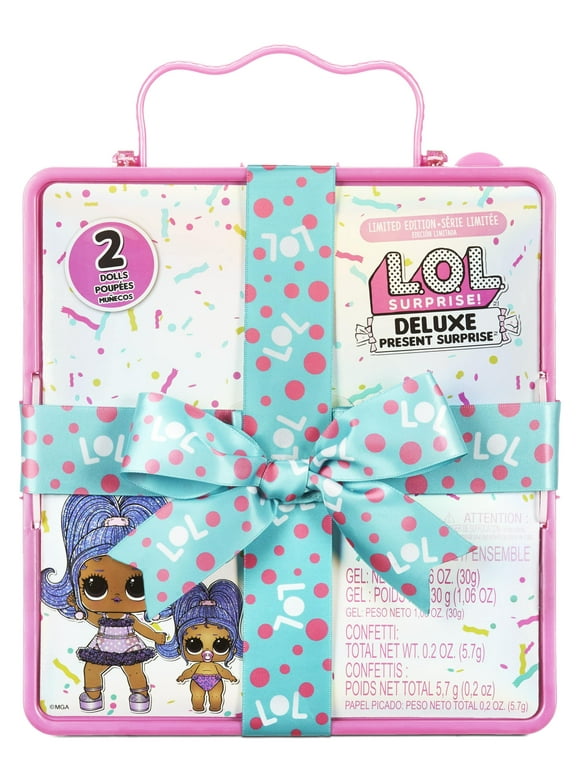 All LOL Surprise Toys in LOL Surprise Toys - Walmart.com