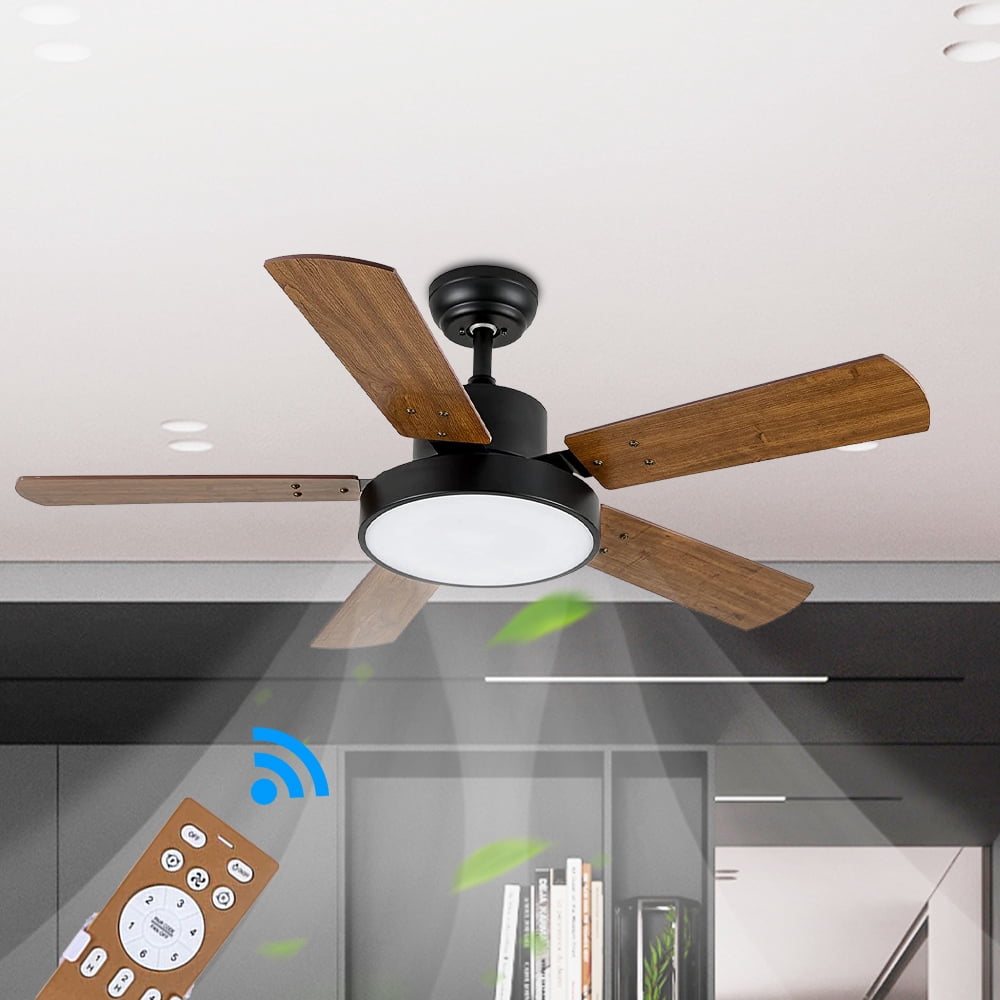 Westinghouse Alloy 42 Inch Reversible Three Blade Indoor Ceiling Fan ...