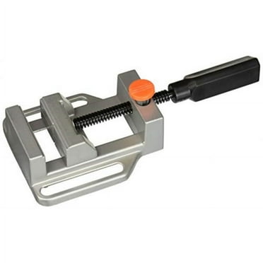 Bessey Vacuum Vise,V-Grooved,Swivel,2 3/4" W BV-VB - Walmart.com