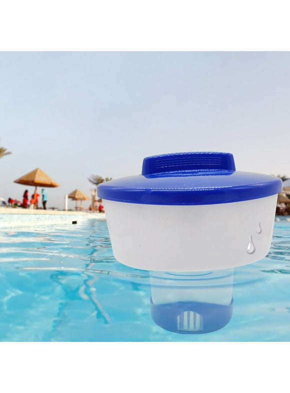 Floating Chlorine Dispensers in Pool Cleaning Tools - Walmart.com