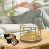 CUTICATE Coffee Pod Holder Coffee Pod Containers Coffee Bar Accessories ...