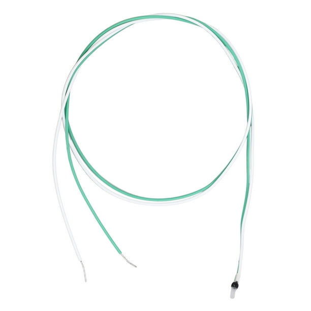 Thermistor,Thermistor PTC Waterproof Probe Thermistor Sensor PTC ...