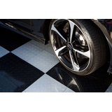 NBA - San Antonio Spurs 18"x18" Carpet Tiles - Walmart.com