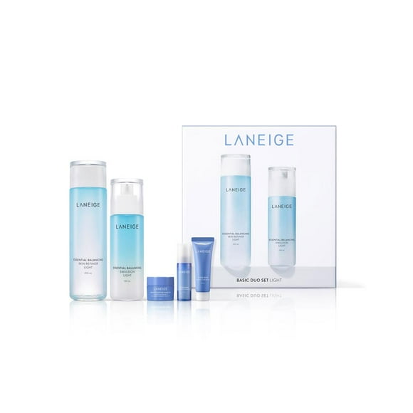 Laneige Set