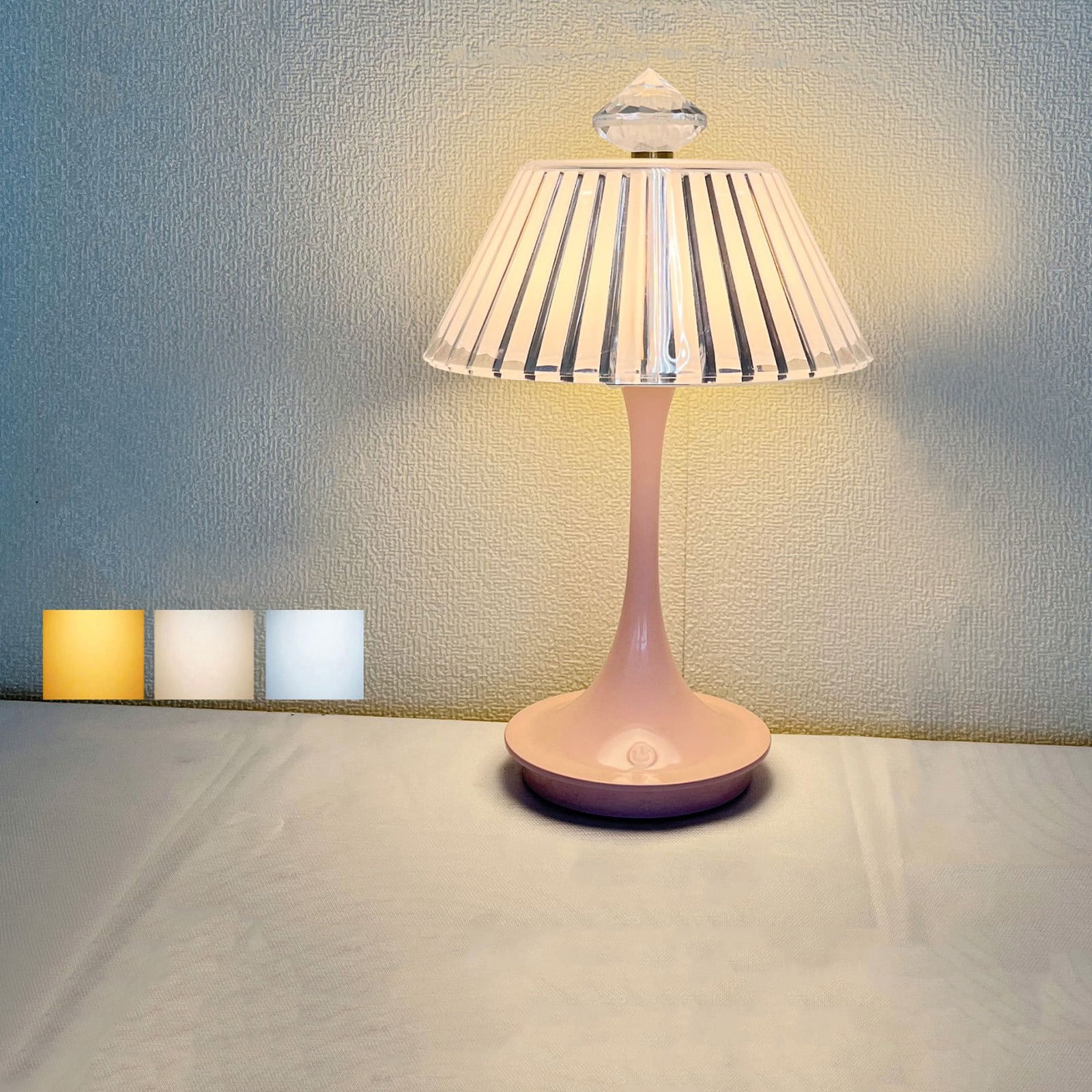 Click here for Ywbawe Touch Dimmable Led Table Lamp  Rechargeable... prices