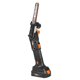 WEN 20V Max Cordless Variable Speed Detailing File Sander with 2.0 Ah ...