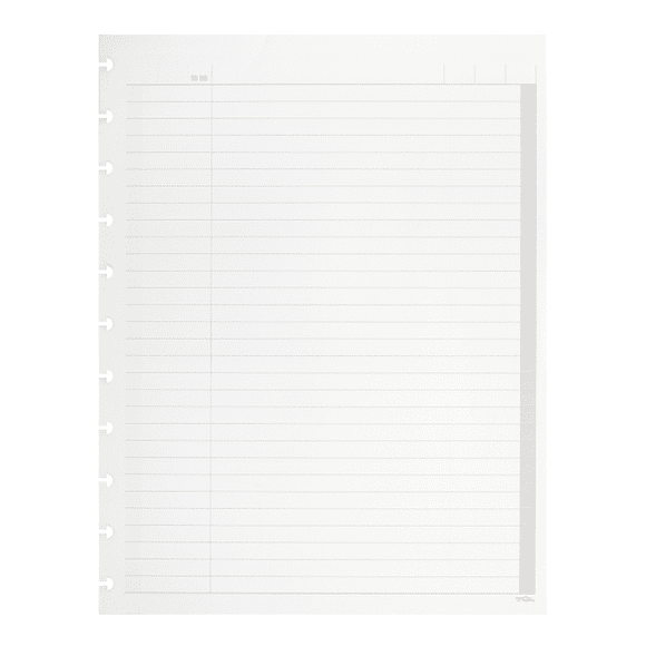 TUL Planners in TUL Office Supplies - Walmart.com