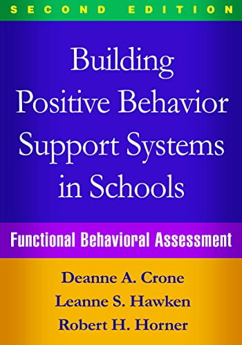 Pre-Owned Building Positive Behavior Support Systems in Schools ...