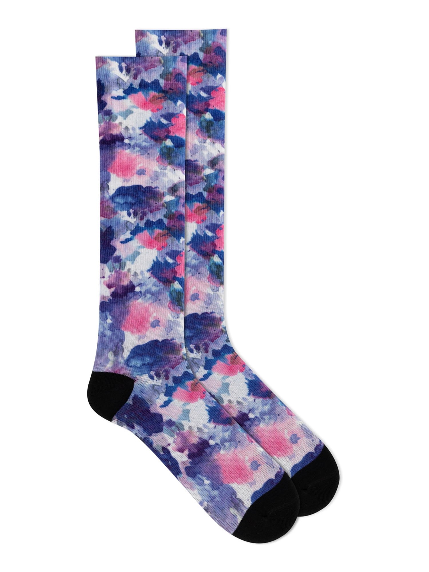 Dr.Scholl's Women's Graduated Compression Socks, 1 Pack - Walmart.com