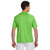 A4 Adult Cooling Performance Crew N3142 - Walmart.com