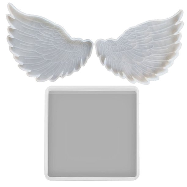 Angel Wing Mold
