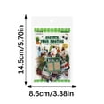 30 Sheets Adorable Cartoon Sticker Waterproof Adhesive PET Sticker For ...